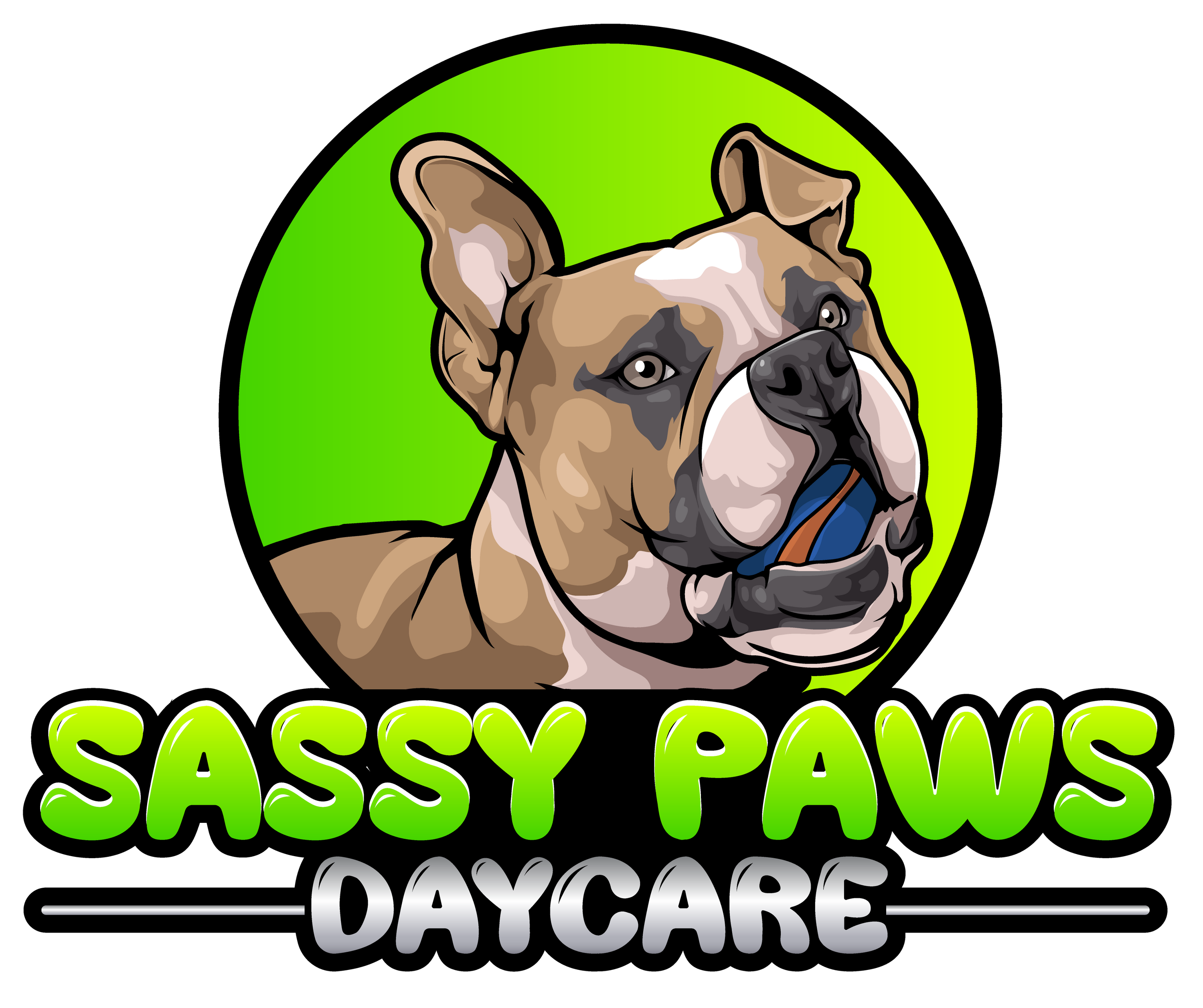 Doggy Daycare,Training, Dry Treats, Grooming and Dog Products – Sassy ...